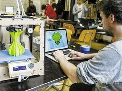 Alunar 3D Printer Blog: The invention of the 3D printer history and origin