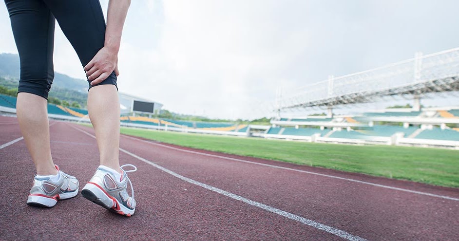 KNEE PAIN AND TREATMENTS