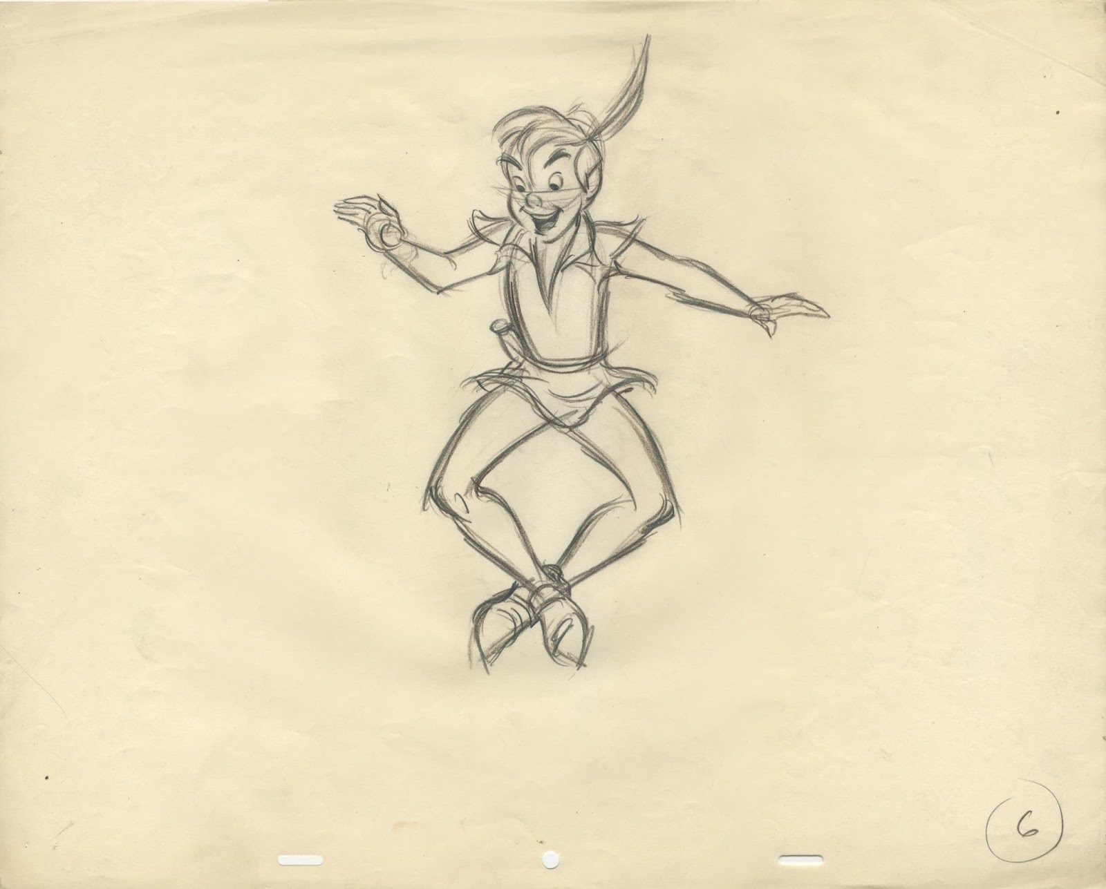 Deja View: Eric Larson Art