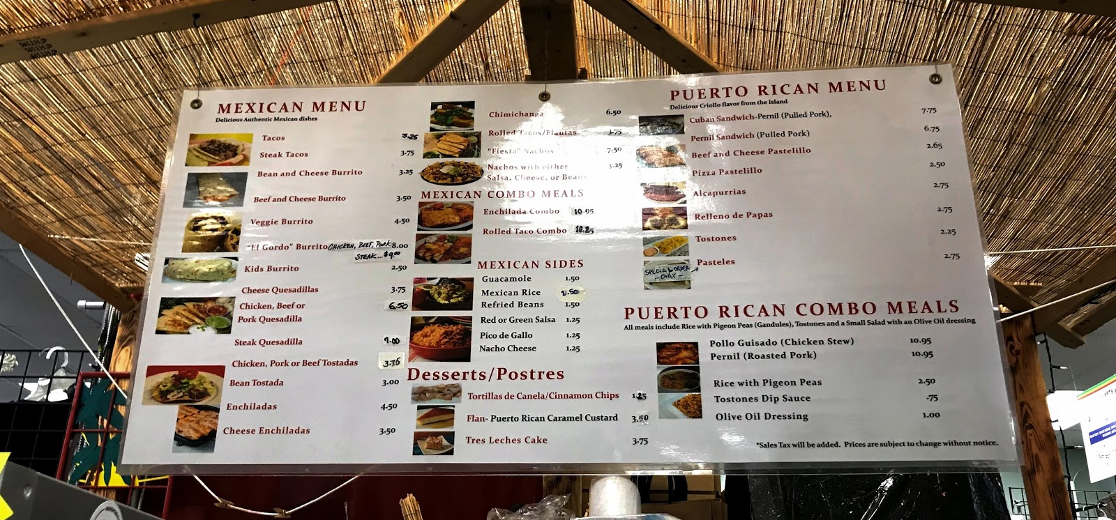 [New York - Buffalo] West Side Bazaar - Best Ethiopian Food in Buffalo ...