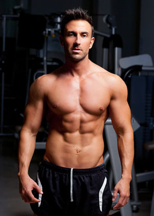 Chest Guidelines Dvt : Build Lean Muscle And Lose Bodyfat ~ SethBriar