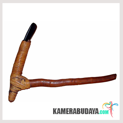 Inilah 4 Senjata Tradisional Dari Papua Barat dan Papua - Kamera Budaya