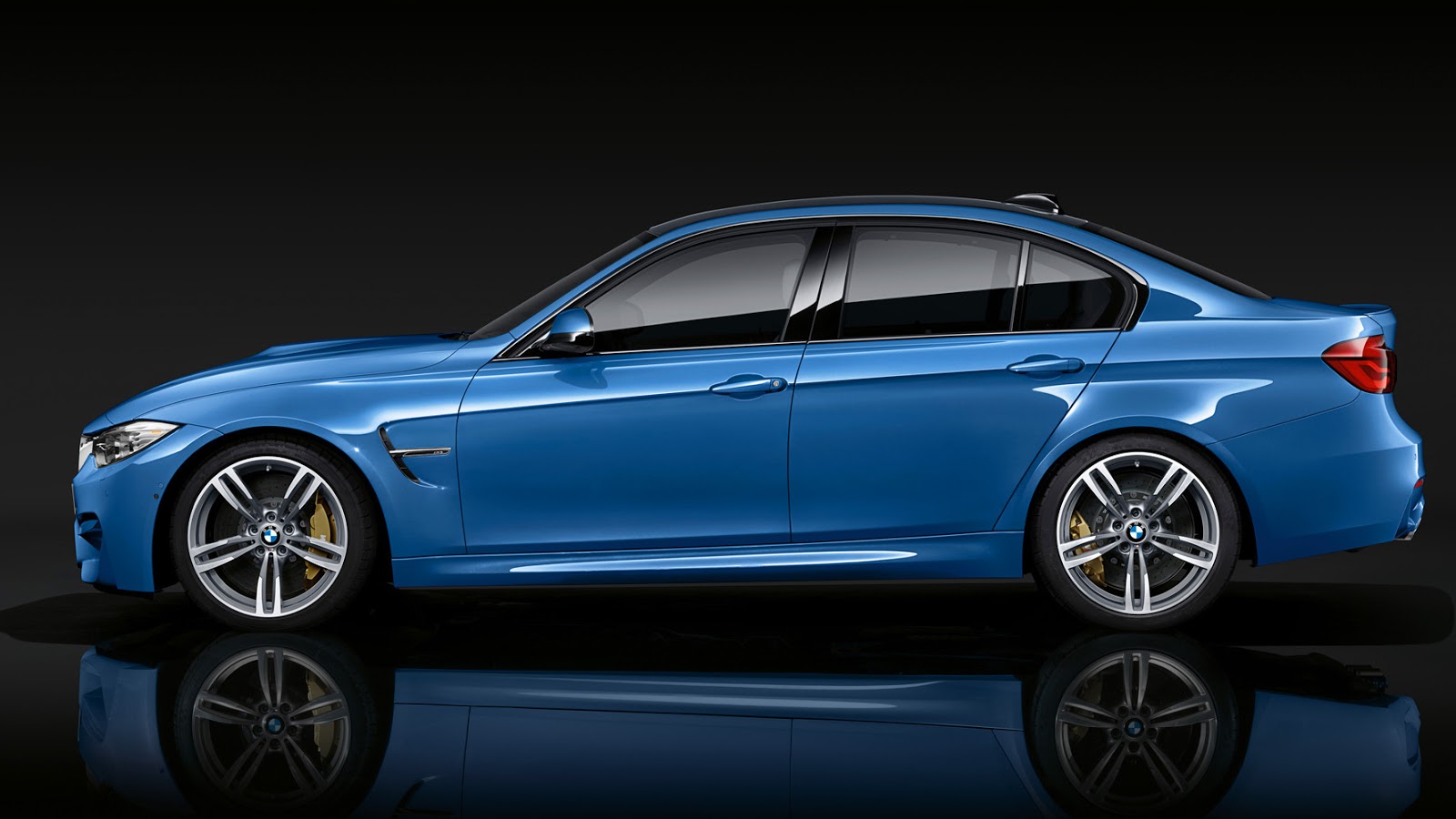 Lanzamiento: BMW M3 LCI (facelift) : Autoblog Uruguay | Autoblog.com.uy