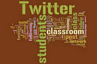 Ms. Robinson's Blog: Social Media in the Classroom