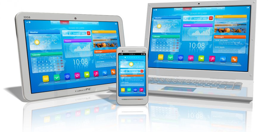 CARACTERISTICAS DEL SISTEMA OPERATIVO ANDROID: MULTITAREA