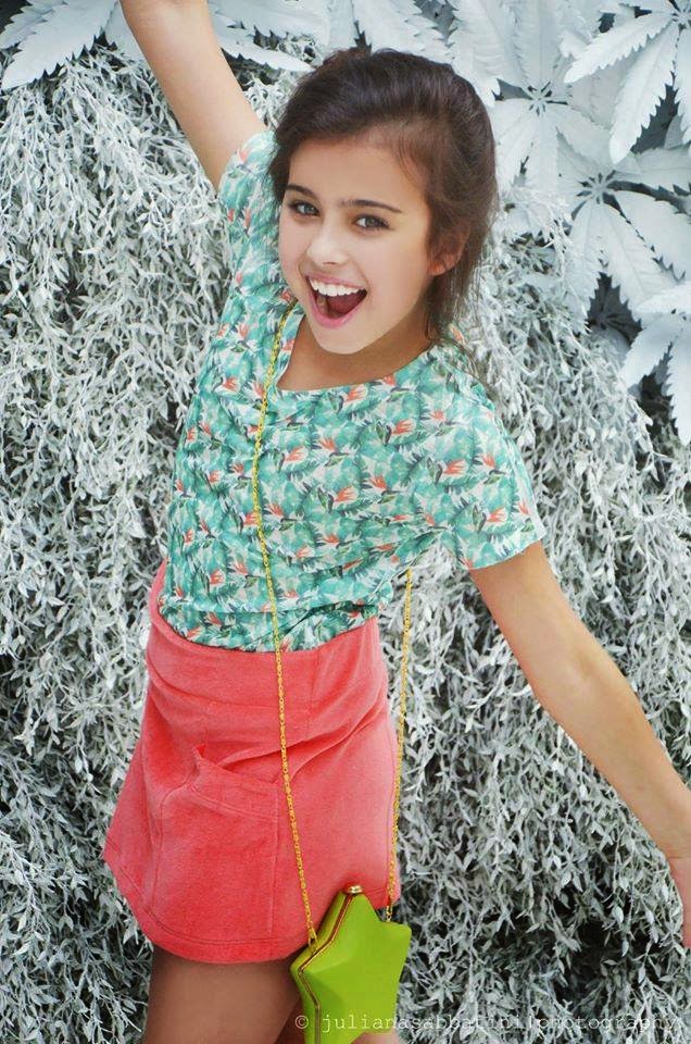 Equipe Chiquititas: Veja fotos do ensaio de Amanda Furtado com a ...