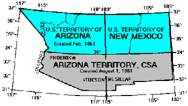 The Adventures of Steampunk Addie: The 34th parallel north