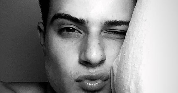 Lovely Boys: Aitor Saez