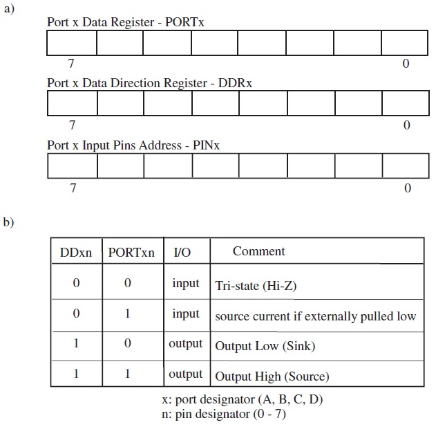 We Wanna Learn: 5- PORT SYSTEM