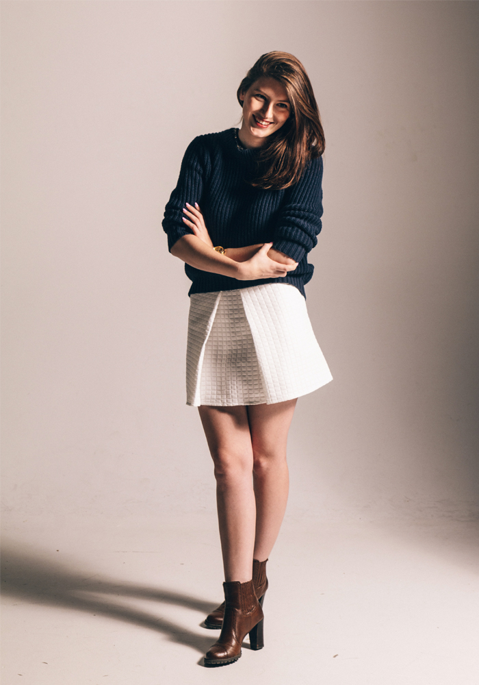 studio shots | these days