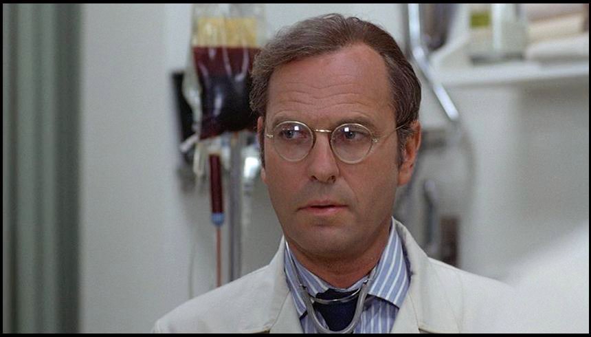 DREAMS ARE WHAT LE CINEMA IS FOR...: COMA 1978