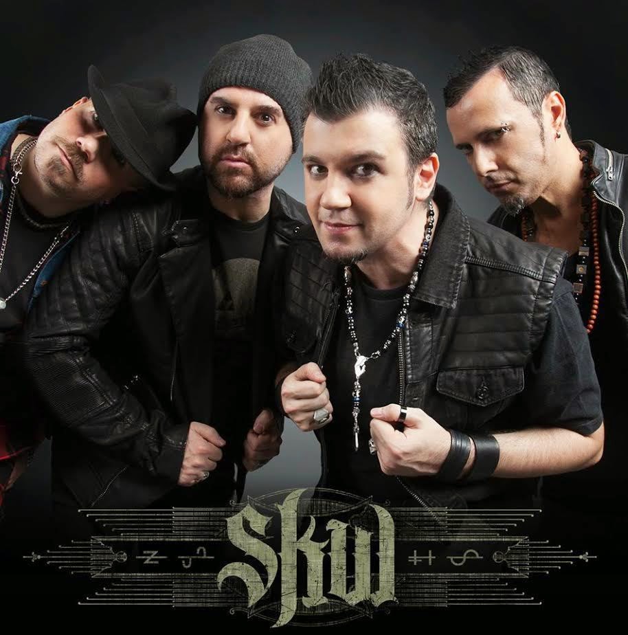 SKW - Video di "Red Sector A" cover dei RUSH - MyDistortions.it