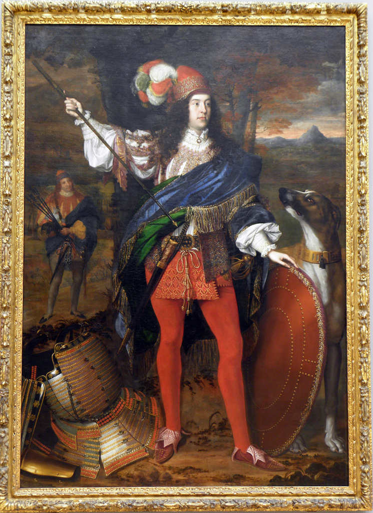 Dogbreath's Pantagraph: The Tate Britain Part 2