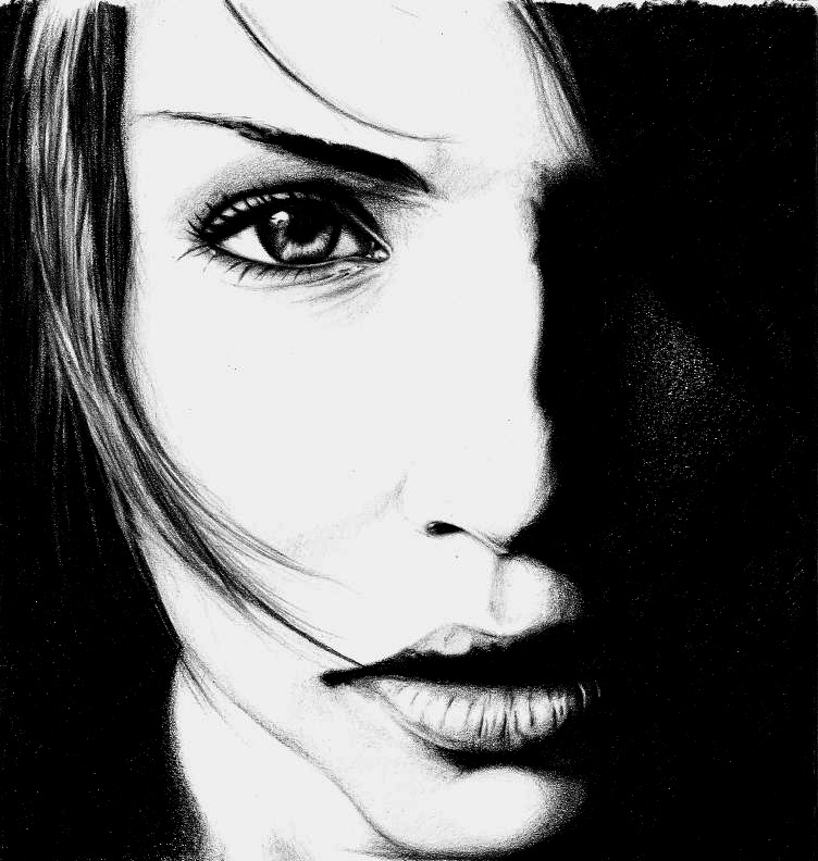 Design Stack: A Blog about Art, Design and Architecture: Black and ...