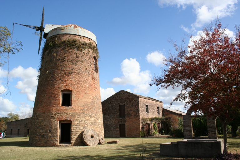 Patrimonio de la Provincia de Entre Ríos