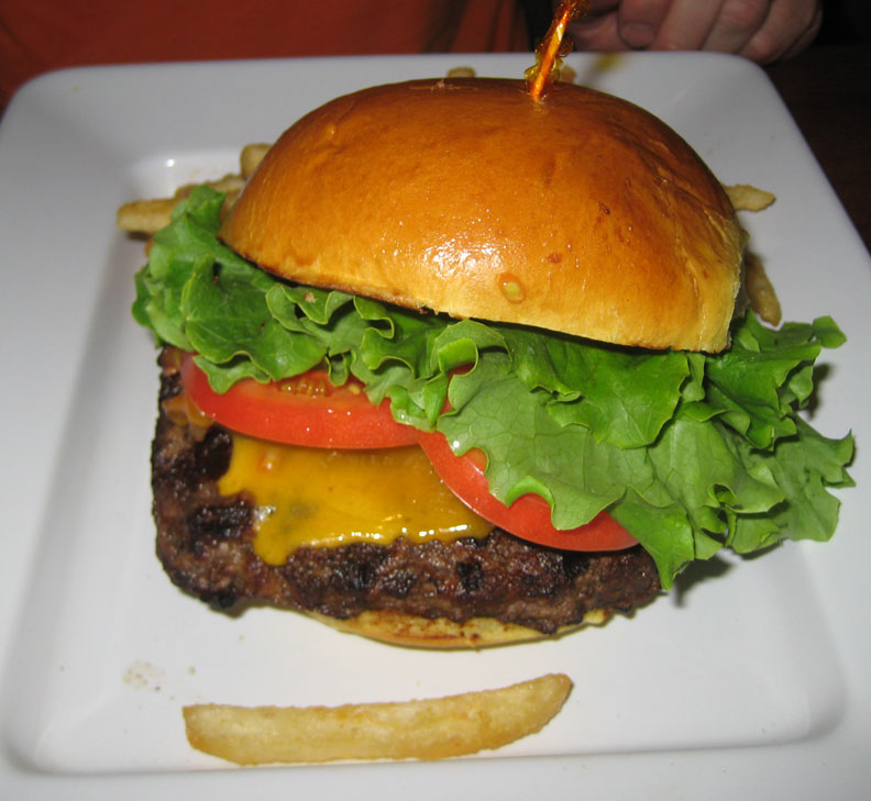 minxeats - recipes, recaps, and restaurant reviews: Flashback Friday ...