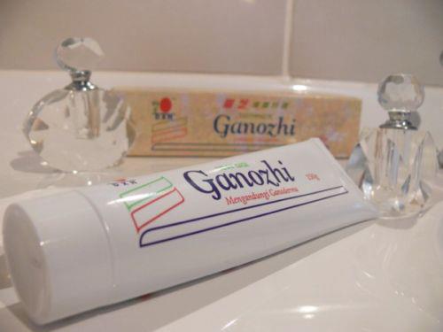 BENEFITS OF DXN GANOZHI TOOTHPASTE. ~ dxnusa