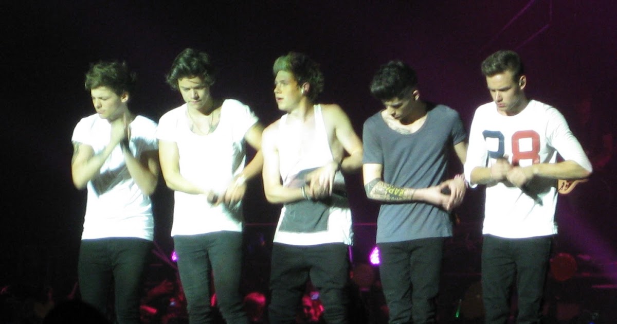 Improvisando por la vida: Especial: Viaje a Madrid y concierto de One ...