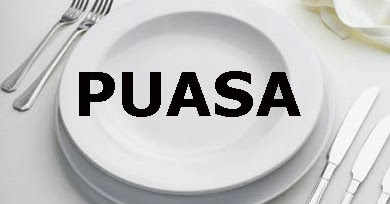 Memahami Pengertian Puasa - Tadarus Ramadhan