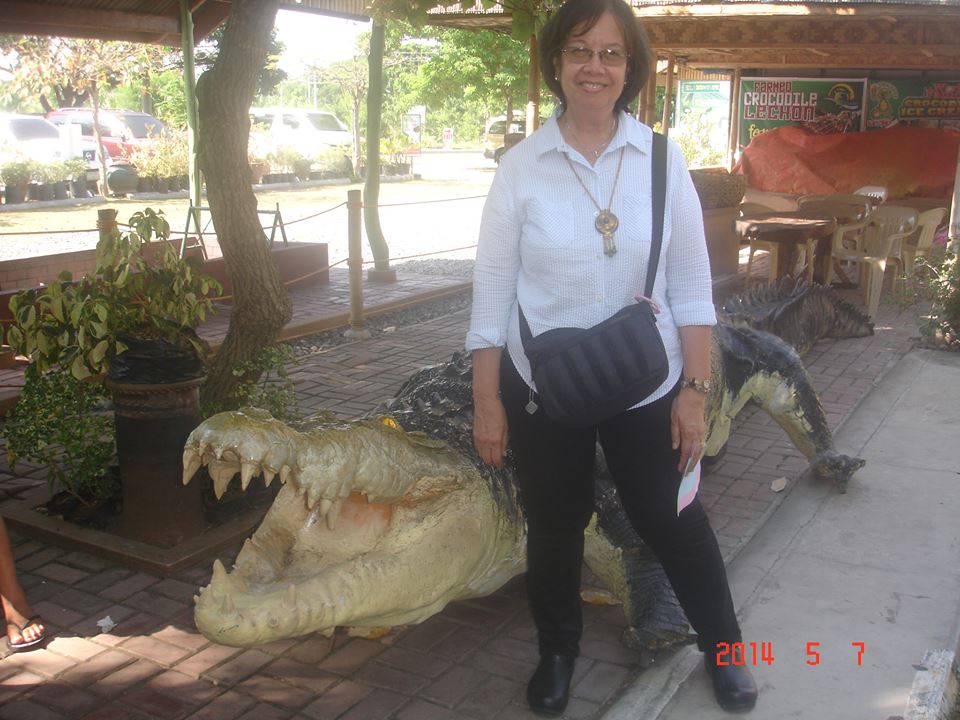 Librarian Secret Files Blog: 5 Most Acknowledge Filipino Librarians ...