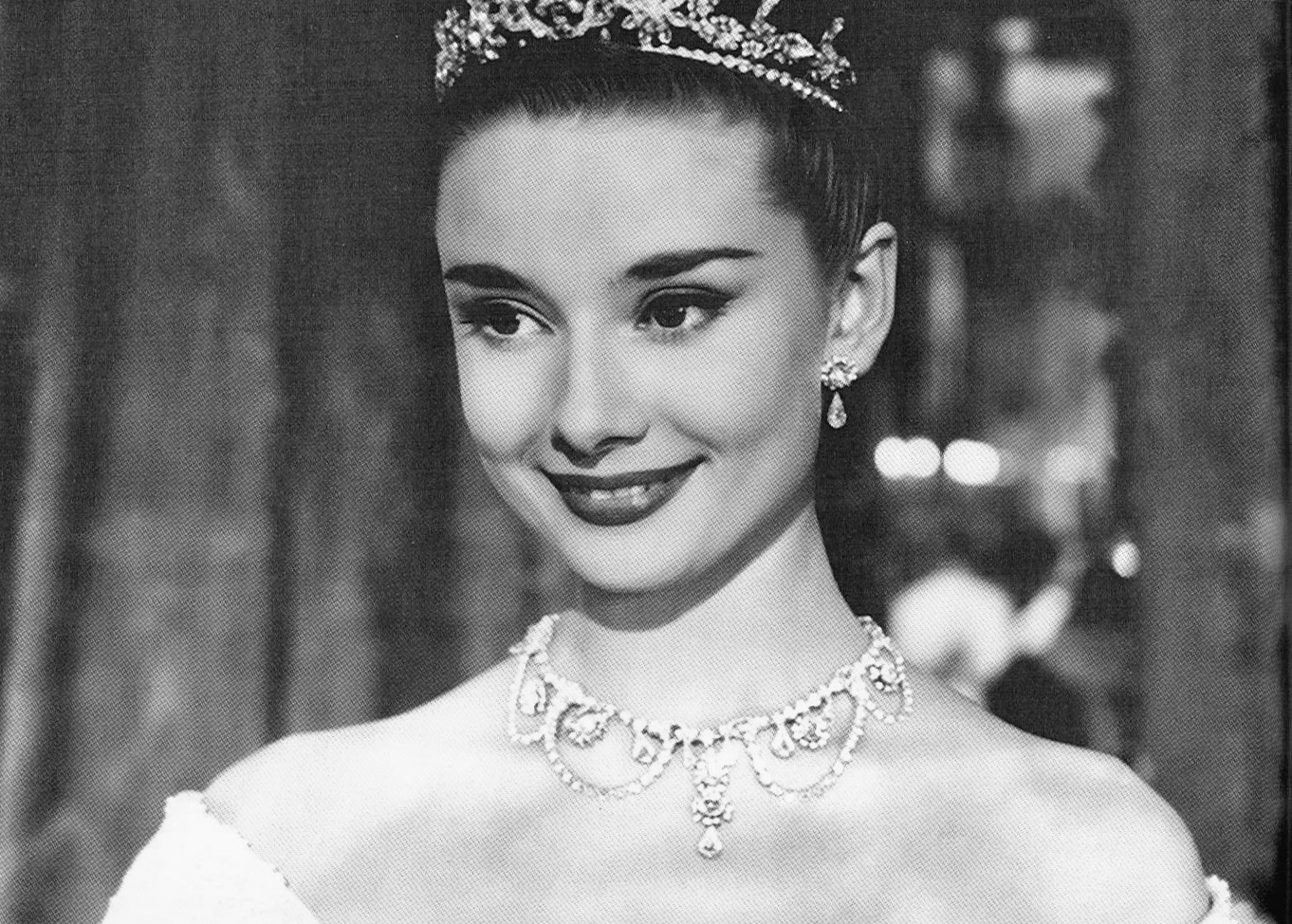 Born Late: Audrey, Part 2: The Queen of Paramount Pictures