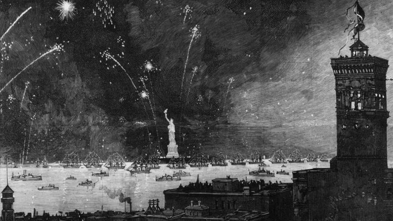 The Digital Teacher: Education : The 4th July : History, traditions ...