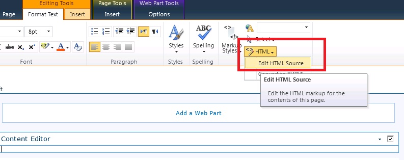 PC SharePoint Blog: Show property bag values (web properties) in ... PC SharePoint Blog: Show property bag values (web properties) in ...