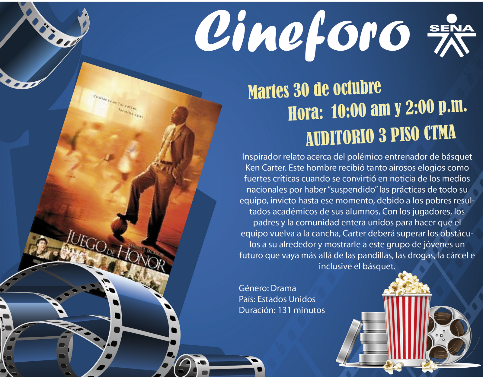 Centro de Tecnología de la Manufactura Avanzada - SENA Regional ...