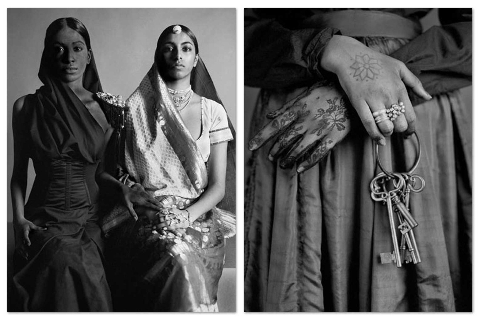 Brown Memsahib: Contents: One Brown Memsahib