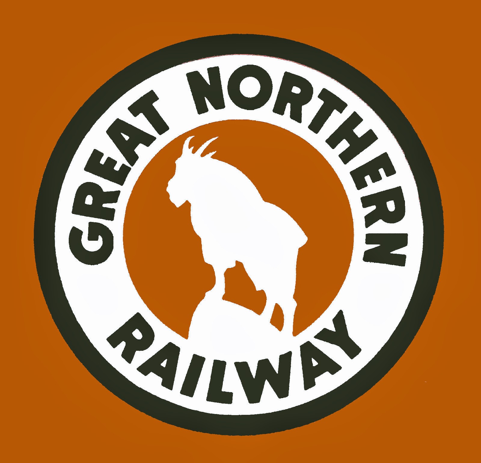 GN Rocky's Great Northern Railway blog: A tribute to Frank Perrin - GN ...