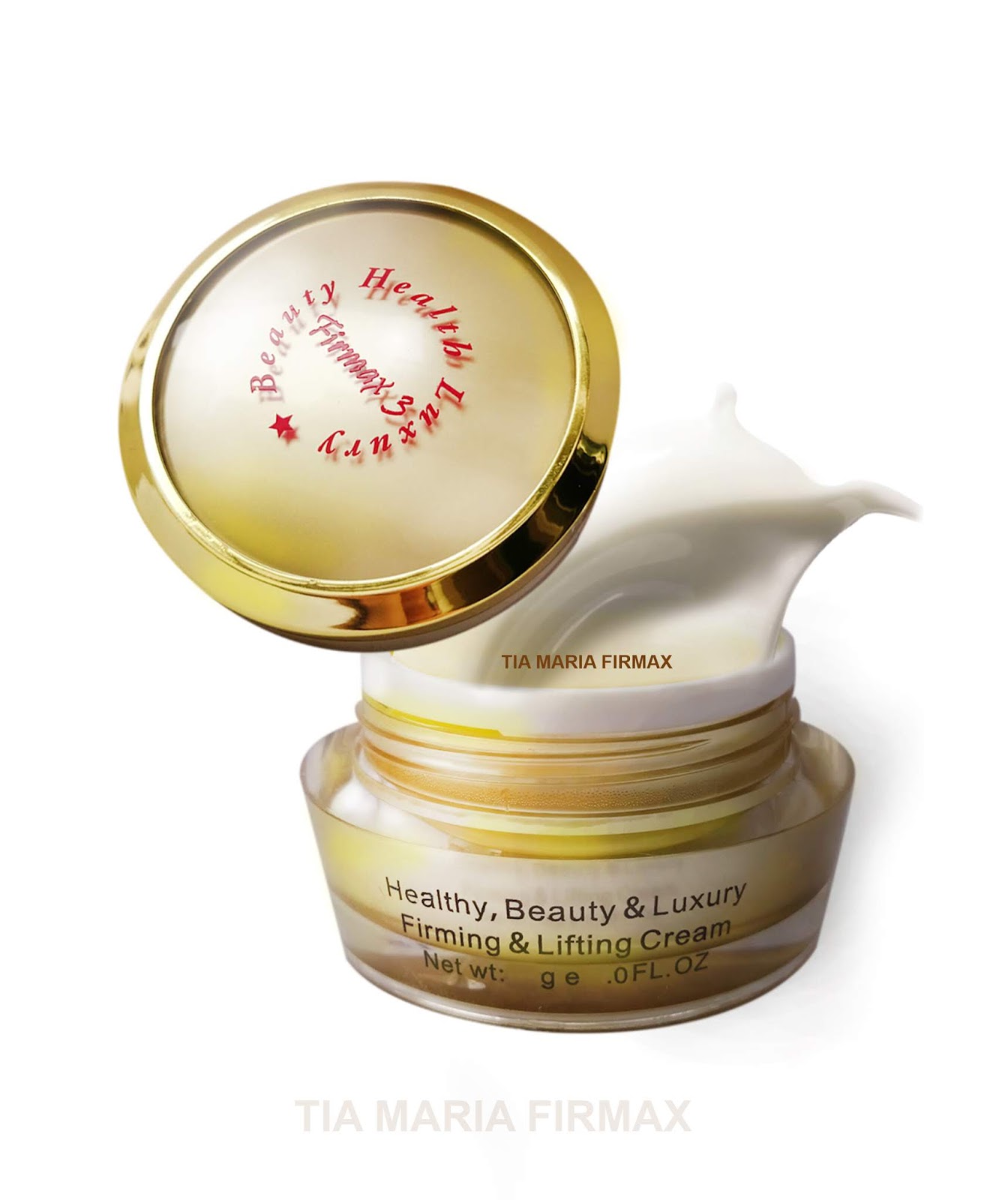 RF3World PRODUCT benefit Firmax3, Soulmax3, O2Max3, PrunMax3, Slimax3