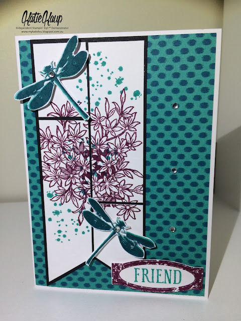Creative Katie Lou: Crazy Crafters Blog Hop June 2015