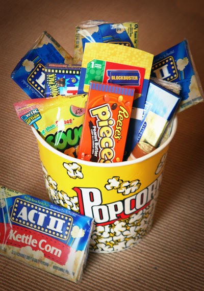 Blockbuster: March 2012