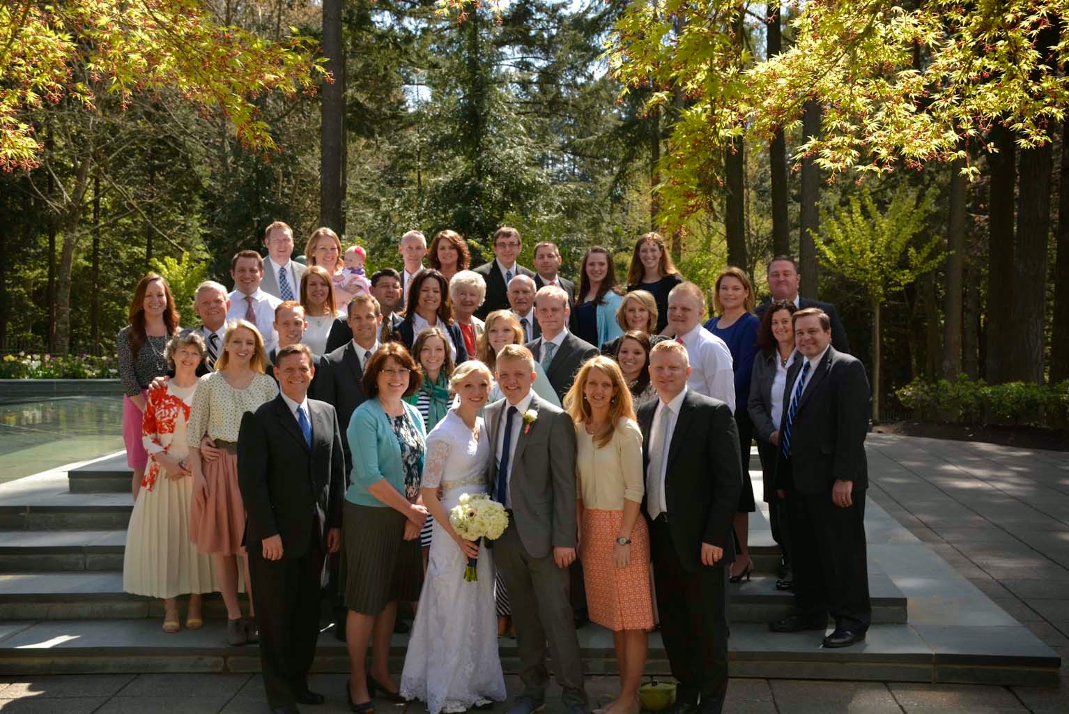 Kaylie Photography: The Kemper Wedding