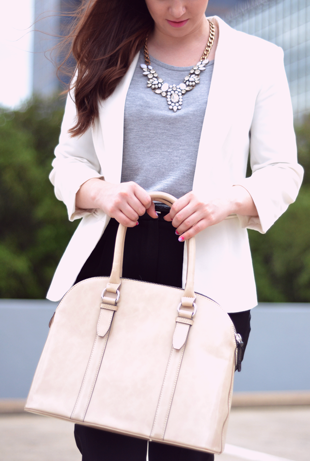 More Pieces of Me | St. Louis Fashion Blog: Guest Post: Style Diary