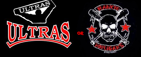 Apa yang anda perlu tahu: Ultras vs Hooligans - Stylo Sport