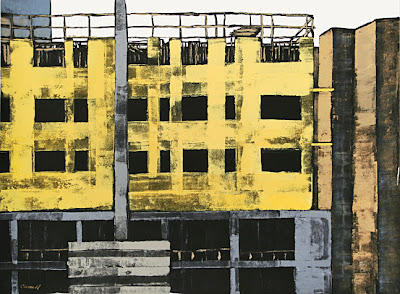 Ghosts Of The Great Highway: 10 Fine Examples. The Artwork Of Robert ...