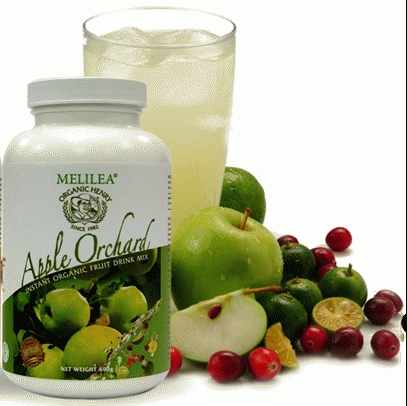 Distributor Melilea Indonesia - Produk Herbal untuk Perawatan ...