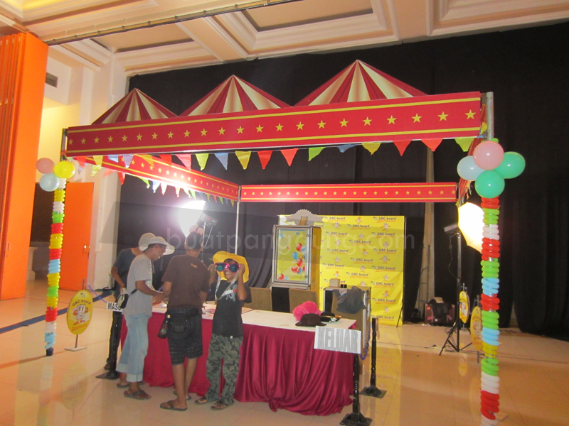 Inspirasi 31+ Tema Dekorasi Buat Acara