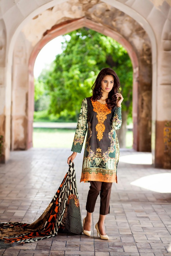 fashionclub: EID collection - Trends for 2015
