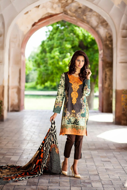 fashionclub: EID collection - Trends for 2015