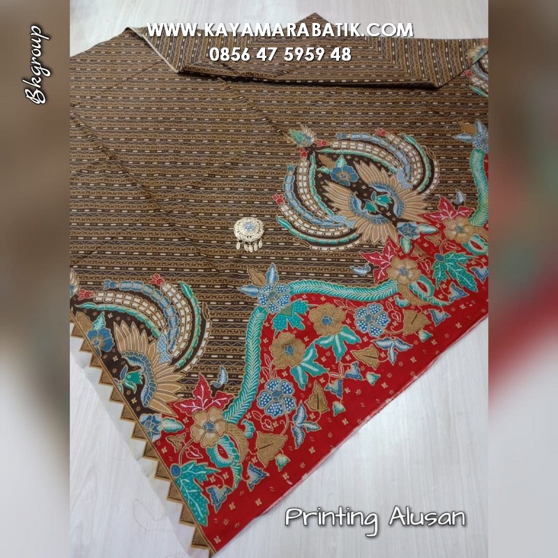 Proses Pembuatan Batik Pada Kayu | 085647595948 | Kayamara Batik