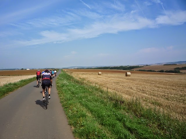 Fietsvakanties met Govaka & Pasar