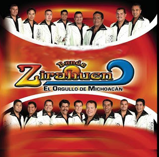 Banda Zirahuen: Banda Zirahuen