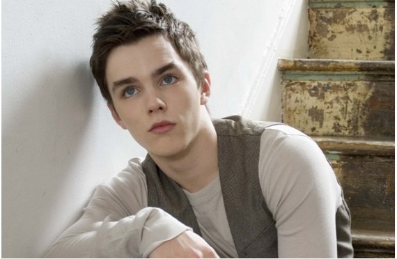Nicholas Hoult British Actor | Hollywood All Stars