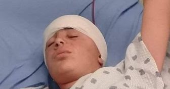 Abu Pessoptimist: Mohammed Tamimi ondergaat operatie ter reconstructie ...