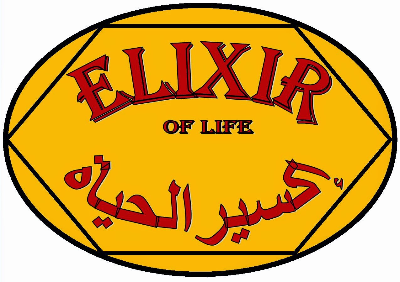 "Elixir of Life": Elixir of Life Facts, Health Benefits and Testimonies
