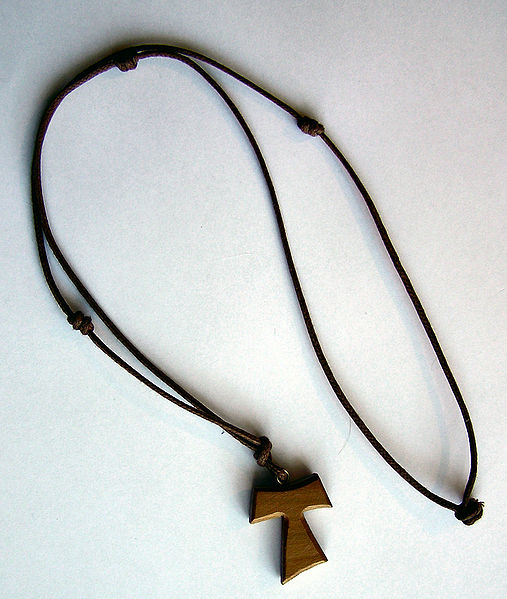 Jufra Leon Gto. Mèxico.: ORIGEN Y SIGNIFICADO DE LA TAU.