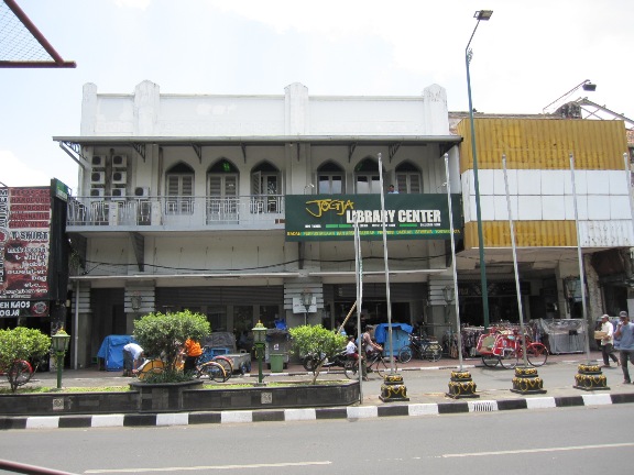 MY BLOG (Blog Ku): Oktober 2016