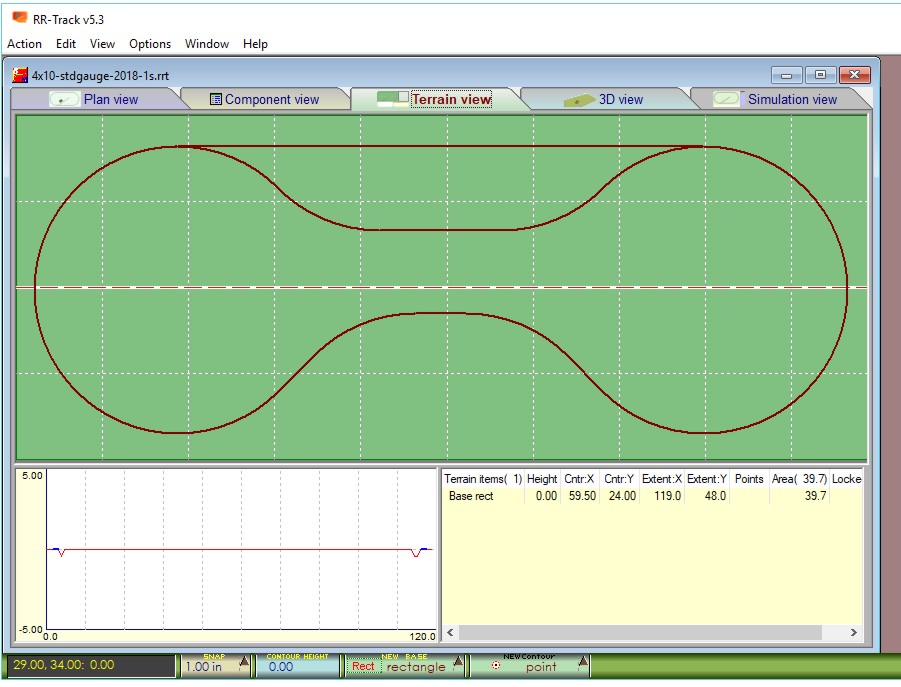 All Gauge Page and Army Men Homepage Hobby Blog: Review- RR Track ...